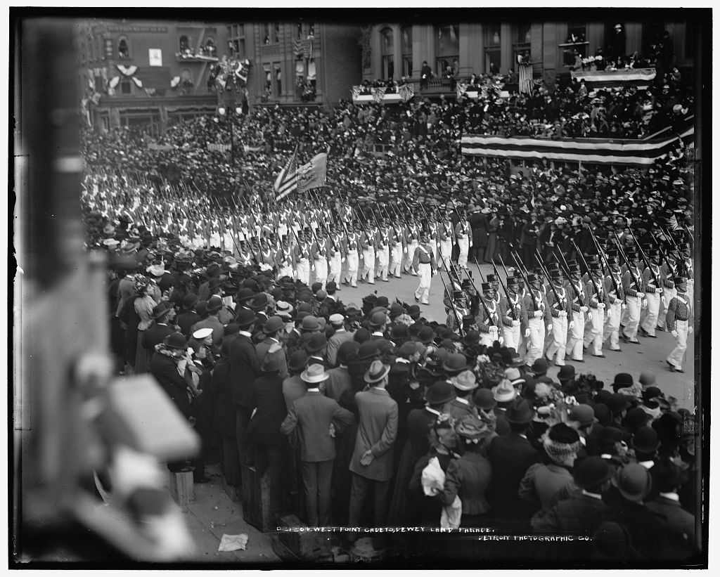 West Point Cadets De Historic Photos Documents And People