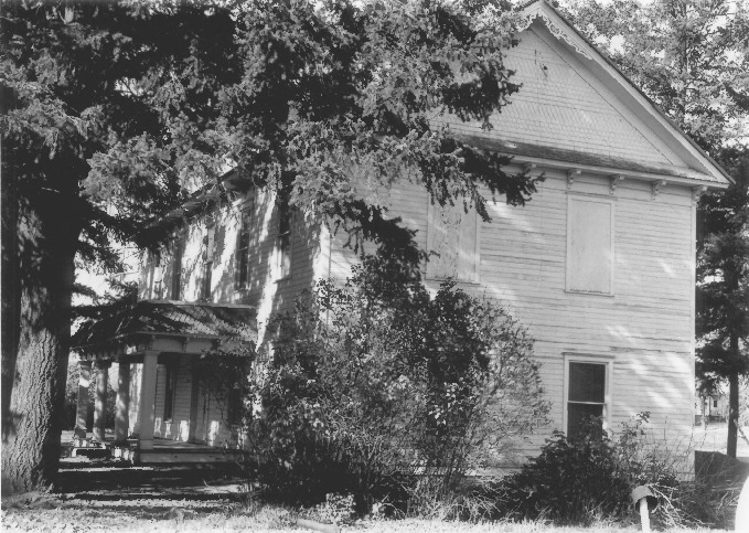 Masonic Hall - Historic photos, documents, and people - Archive Project