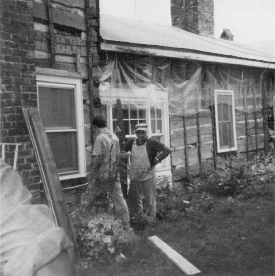 Looney, Moses, Fort H - Historic photos, documents, and people ...