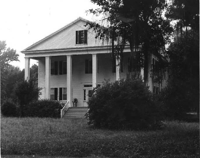 Rip Raps Plantation - Historic photos, documents, and people - Archive ...