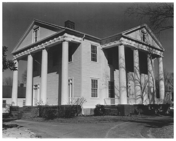 Meng House - Historic photos, documents, and people - Archive Project