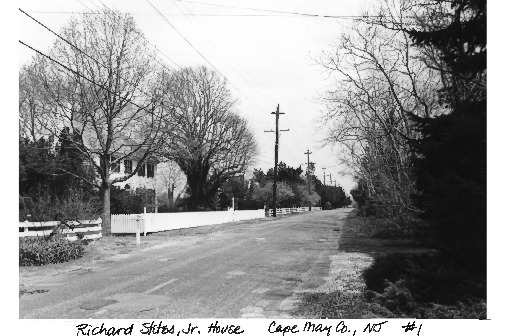 Jonathan Pyne House - Historic photos, documents, and people - Archive ...