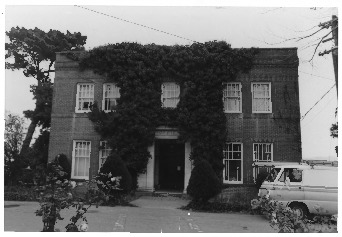 Hercules Village - Historic photos, documents, and people - Archive Project