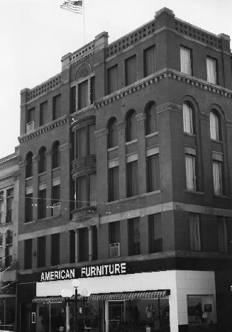 Mechanics Building/Ma - Historic photos, documents, and people ...