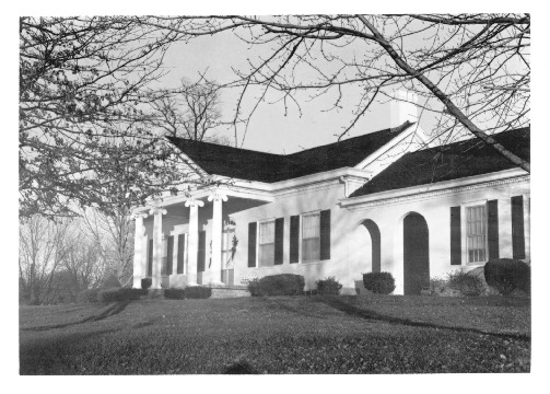 William Hobson House - Historic photos, documents, and people - Archive ...