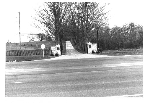 Camp Nelson National - Historic photos, documents, and people - Archive ...