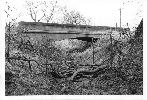 Stewart Bridge - Historic photos, documents, and people - Archive Project