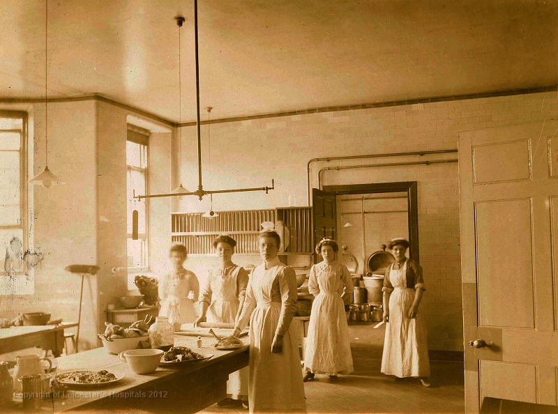 A Rare Look INSIDE 15 Early Kitchens (1880-1930) - Archive Project